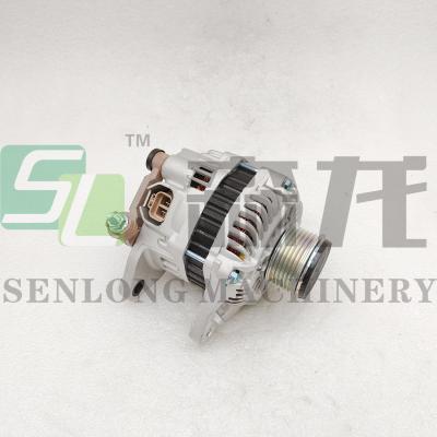 China Mitsubishi Alternator For JFZ1921K 1800A007 00-5tg0491 00005tg0491zt A5TG0491 A5TG0491ZT For Malaysian Cars for sale