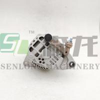 China Mitsubishi Alternator For JFZ1921K 1800A007 00-5tg0491 00005tg0491zt A5TG0491 A5TG0491ZT For Malaysian Cars for sale