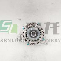 China Mitsubishi Alternator For JFZ1921K 1800A007 00-5tg0491 00005tg0491zt A5TG0491 A5TG0491ZT For Malaysian Cars for sale
