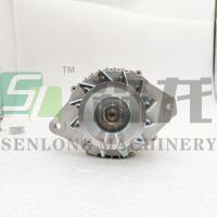 China 24V 80A Alternator ISUZU 4HF1 LR280-509 8-97351574-0 8-98180-875-0 LR280-508 for sale