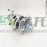 China 24V 80A Alternator ISUZU 4HF1 LR280-509 8-97351574-0 8-98180-875-0 LR280-508 for sale