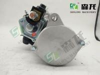 China Starter Motor 428000-6590 121504126  TG428000-6590 For  C13 Diesel Engine Parts 5-128000-332 for sale