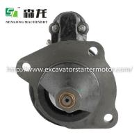 China 12V 28735052 2873B061 Starter Motor LUCAS 5650 0001362049 0986050570 110819 111014 26273 26411 27522 27540 27546 27571 for sale
