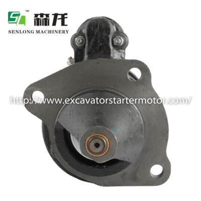 China 12V 28735052 2873B061 Starter Motor LUCAS 5650 0001362049 0986050570 110819 111014 26273 26411 27522 27540 27546 27571 for sale
