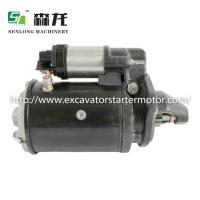 China 12V 28735052 2873B061 Starter Motor LUCAS 5650 0001362049 0986050570 110819 111014 26273 26411 27522 27540 27546 27571 for sale