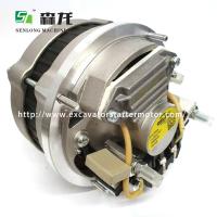 China 12V Deutz Alternator 80A 04103907 01180649 01180661 01182107 01182436 01183860 01183907 04103907 436493 A13N258 A13N273 for sale