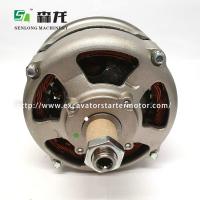 China 12V Deutz Alternator 80A 04103907 01180649 01180661 01182107 01182436 01183860 01183907 04103907 436493 A13N258 A13N273 for sale
