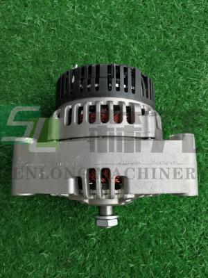China 12V  95A Alternator Supply Deutz 01183620 generator 11.204.036 14V 95A charger for sale