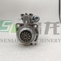 China 24V Starter Motor LIEBHERR D904T D936 0001416069 91157071 6290044 2-7103-1W 18116N 300N11167Z Substitution for sale