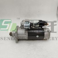 China 24V Starter Motor LIEBHERR D904T D936 0001416069 91157071 6290044 2-7103-1W 18116N 300N11167Z Substitution for sale