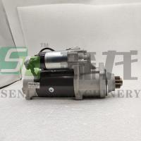 China 24V Starter Motor LIEBHERR D904T D936 0001416069 91157071 6290044 2-7103-1W 18116N 300N11167Z Substitution for sale