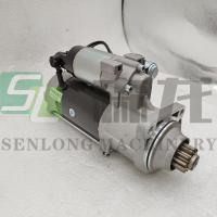 China 24V Starter Motor LIEBHERR D904T D936 0001416069 91157071 6290044 2-7103-1W 18116N 300N11167Z Substitution for sale