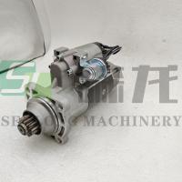 China 24V Starter Motor LIEBHERR D904T D936 0001416069 91157071 6290044 2-7103-1W 18116N 300N11167Z Substitution for sale