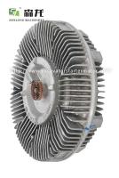 China Engine Cooling  Coupling Viscous Fan Clutch For BorgWarner 18858-1 for sale