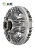 China Engine Cooling  Coupling Viscous Fan Clutch For BorgWarner 18858-1 for sale