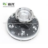 China Engine Cooling Coupling Viscous Fan Clutch For  7083421 21382371 for sale