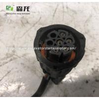 China Engine Cooling  Coupling Viscous Fan Clutch For  20528946 20492501 85136443 for sale