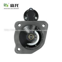 China 24V 10T 4.0KW 0001360055 0001363127 0001368027 0001368042 0001368064 CST10615AS Excavator Starter Motor For Bosch for sale