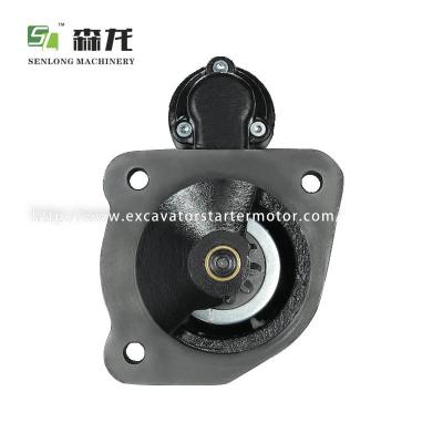 China 24V 10T 4.0KW 0001360055 0001363127 0001368027 0001368042 0001368064 CST10615AS Excavator Starter Motor For Bosch for sale