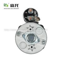 China 24V 10T 4.0KW 0001360055 0001363127 0001368027 0001368042 0001368064 CST10615AS Excavator Starter Motor For Bosch for sale