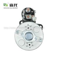 China 24V 9T 3.2KW Excavator Starter Motor For Bosch 0001363111 0001363101 0986011160 0986011161 0986021690 1986S00065 12080 for sale