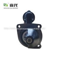 China Excavator Starter Motor For Bosch 24V 10T 4.0KW 0001368034 0001231012 0001360026 0001360058 0001368073 0986011380 LRS962 for sale