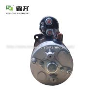 China Excavator Starter Motor For Bosch 24V 10T 4.0KW 0001368034 0001231012 0001360026 0001360058 0001368073 0986011380 LRS962 for sale