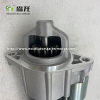 China Excavator Starter Motor For Forklift 12V 13T 1.1KW  6281-100-014-00 6281-100-014 for sale
