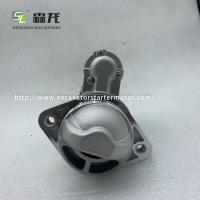 China Excavator Starter Motor For Forklift 12V 36100-4ZZ10 for sale