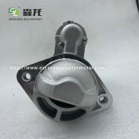 China Excavator Starter Motor For Forklift 12V 36100-4ZZ10 for sale