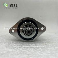 China 12V 9T Excavator Starter Motor For Forklift 346-76010-0 34760100 334760100M 346-7601 19710N0 for sale