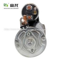 China Excavator Starter Motor For Forklift 12V 2.0KW 0001109420 0001109031 2204MT for sale
