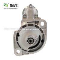 China Excavator Starter Motor For Forklift 12V 2.0KW 0001109420 0001109031 2204MT for sale