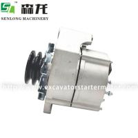 China 24V Alternator Bosch 47592945D 012046592 0120469024 0120469038 0120469527 0120469562 0120469592 0120469761 890967R for sale