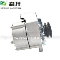 China 24V Alternator Bosch 47592945D 012046592 0120469024 0120469038 0120469527 0120469562 0120469592 0120469761 890967R for sale
