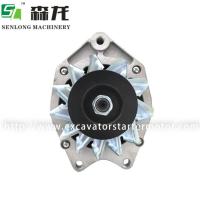China 24V Alternator Bosch 47592945D 012046592 0120469024 0120469038 0120469527 0120469562 0120469592 0120469761 890967R for sale
