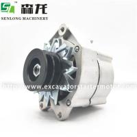 China 24V Alternator Bosch 47592945D 012046592 0120469024 0120469038 0120469527 0120469562 0120469592 0120469761 890967R for sale