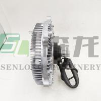 China Fan Clutch For CAS-E- 51674508 51674508 48185793 84416324 84278715 84397784 for sale
