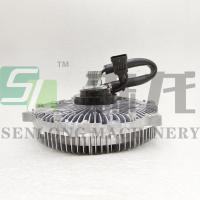 China Fan Clutch For CAS-E- 51674508 51674508 48185793 84416324 84278715 84397784 for sale