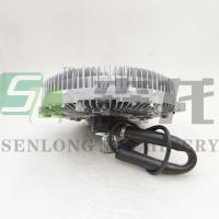 China Fan Clutch For CAS-E- 51674508 51674508 48185793 84416324 84278715 84397784 for sale
