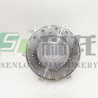 China Fan Clutch For CAS-E- 51674508 51674508 48185793 84416324 84278715 84397784 for sale