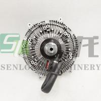 China Fan Clutch For CAS-E- 51674508 51674508 48185793 84416324 84278715 84397784 for sale