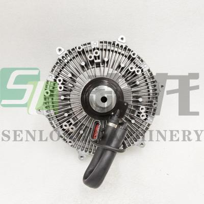 China Fan Clutch For CAS-E- 51674508 51674508 48185793 84416324 84278715 84397784 for sale