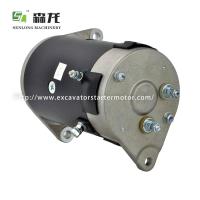 China 12V 0.7KW Excavator Starter Motor For Forklift 30083-69-A 30083-69-B 30083-69-C 3008-369-D 30083-69-E 0010350018 G278441 for sale