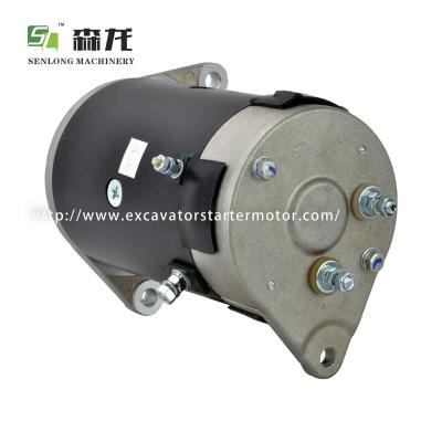 China 12V 0.7KW Excavator Starter Motor For Forklift 30083-69-A 30083-69-B 30083-69-C 3008-369-D 30083-69-E 0010350018 G278441 for sale