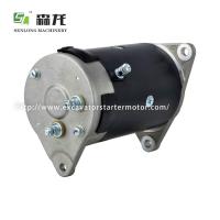 China 12V 0.7KW Excavator Starter Motor For Forklift 30083-69-A 30083-69-B 30083-69-C 3008-369-D 30083-69-E 0010350018 G278441 for sale