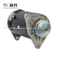 China 12V 0.7KW Excavator Starter Motor For Forklift 30083-69-A 30083-69-B 30083-69-C 3008-369-D 30083-69-E 0010350018 G278441 for sale