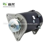 China 12V 0.7KW Excavator Starter Motor For Forklift 30083-69-A 30083-69-B 30083-69-C 3008-369-D 30083-69-E 0010350018 G278441 for sale