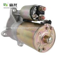 China Excavator Starter Motor For Forklift 1.4KW 12V 10T 29616GT 29616 7012679 GS-3384 GS-3390 GS-5390 S-40 S-60 S-65 for sale