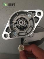 China 12V 9T 1.4KW Excavator Starter Motor For Forklift 2810020553 281002055371 2810020557 2810020571 2810020572 2810022000 for sale